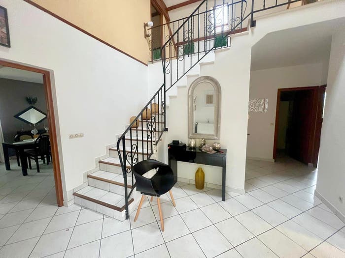Maison 7 pièces à Houilles, à vendre