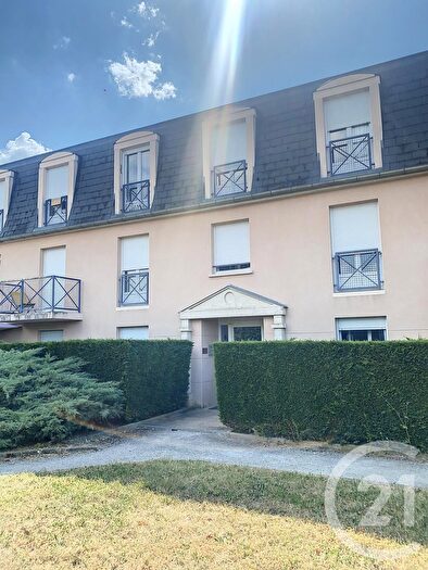 Appartement 1 pièce à Auxerre, Saint-Julien, Saint-Amâtre, à vendre