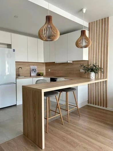 Maisons-Laffitte, Ouest - Appartement 1 pièce à vendre
