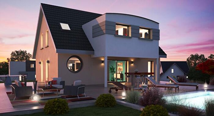 Essert : Maison 7 pièces à vendre