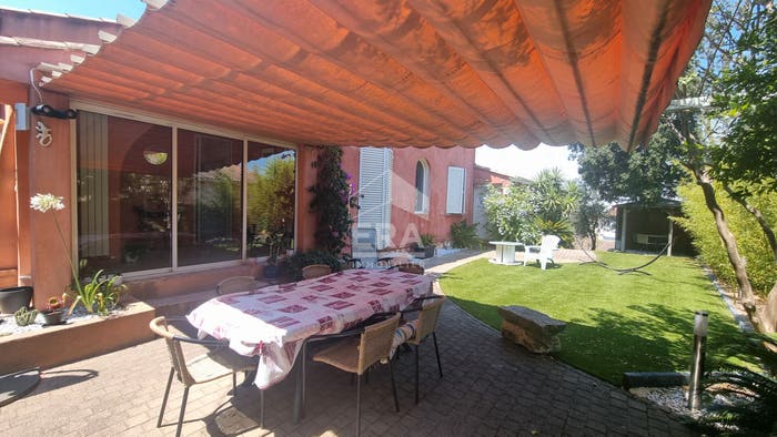 Maison 6 pièces à vendre à Martigues, Boudèle, Les Deux Portes