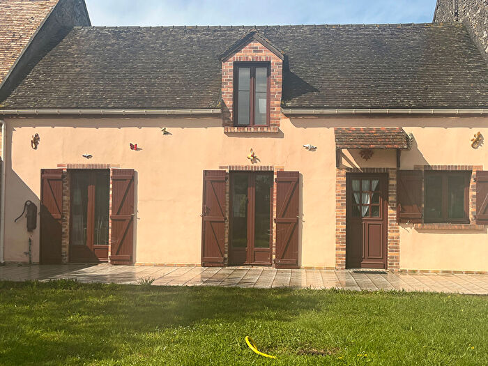 Maison 4 pièces à vendre à La Belliole