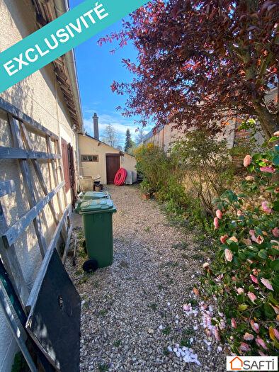 Champignelles : Maison 5 pièces à vendre