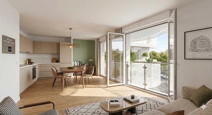 Saint-Laurent-du-Var, Centre-ville, Rascas, Notre-Dame, Condamines : Maison 2 pièces à vendre