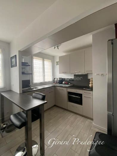 Appartement 3 pièces à vendre - Le Pecq, Mexique