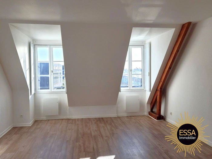 Appartement 2 pièces à louer à Le Village, Noisy-le-Roi