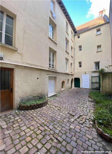 Caen, Vaucelles : Appartement 3 pièces à vendre