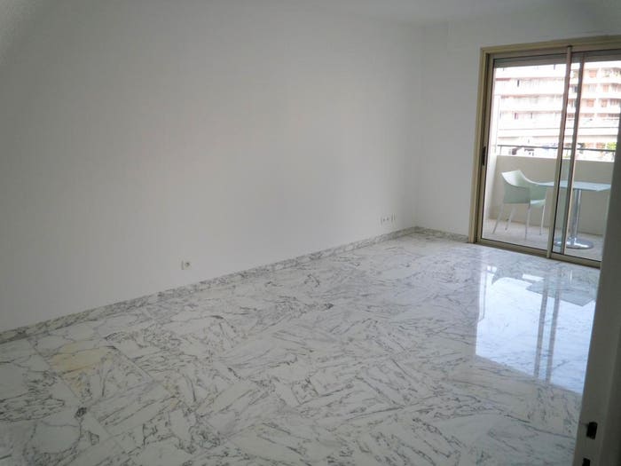 Nice, Gambetta : Appartement 1 pièce à vendre