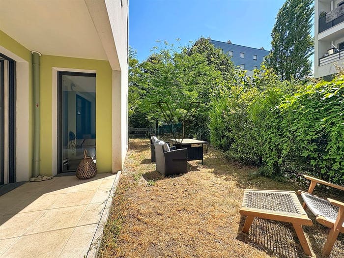 Bagnolet : Appartement 4 pièces à vendre