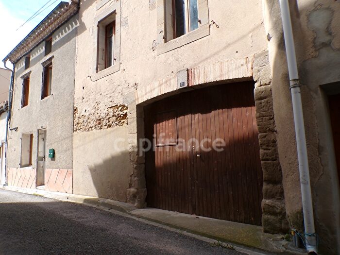 Maison 5 pièces à vendre à Castelnaudary, Cassieu, Jardin de la Résistance, Lapasset