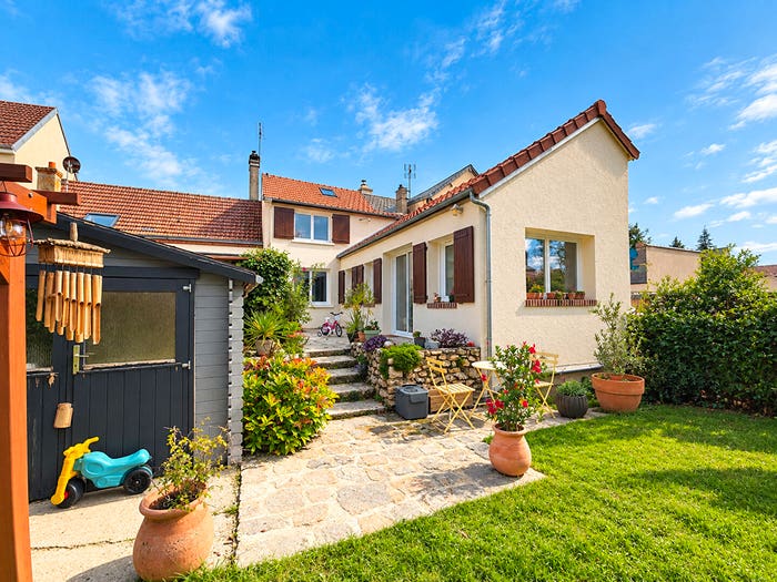 Maison 6 pièces à vendre à postalCode