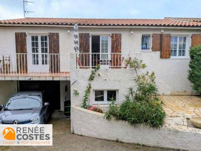 Maison 5 pièces à Agde, La Ville, à vendre