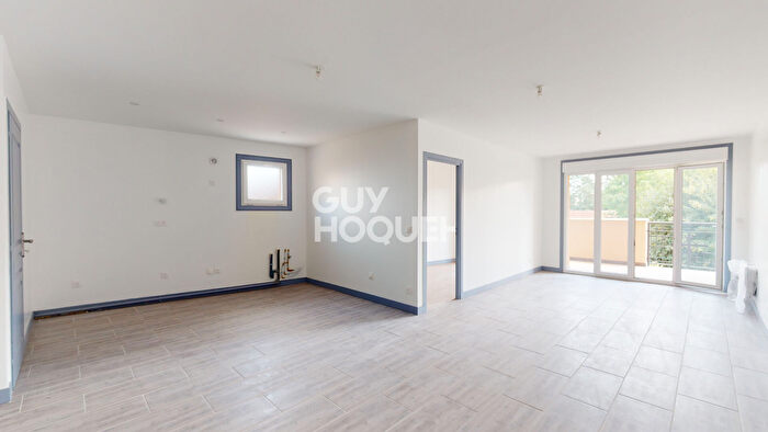 Appartement 3 pièces à Breuillet, à vendre