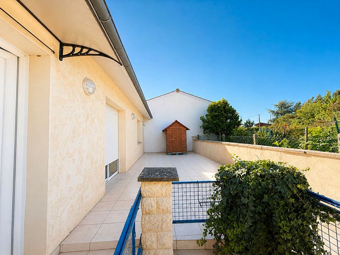 Maison 2 pièces à Libourne, Montaudon, Garderose, Condat, La Plante, à vendre