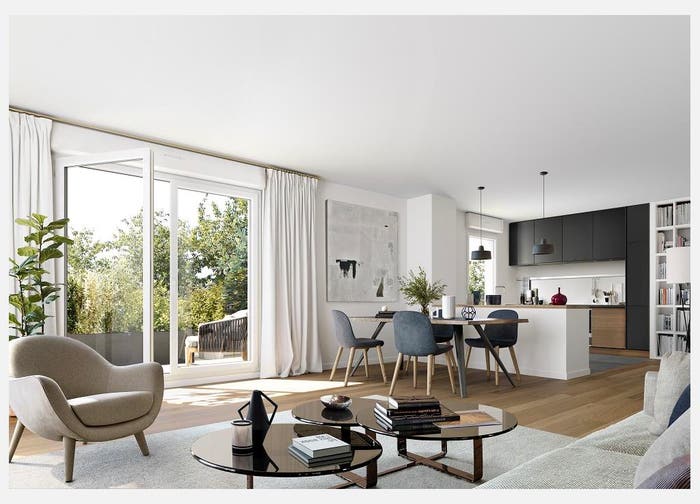 Perrigny-lès-Dijon : Maison 3 pièces à vendre