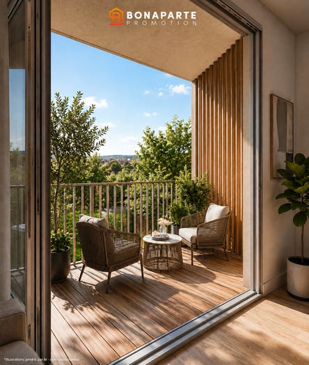 Maison 2 pièces à Saint-Renan, à vendre