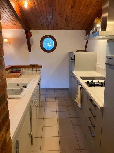 Louchats : Maison 4 pièces à louer