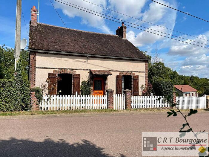 Grandchamp - Maison 3 pièces à vendre