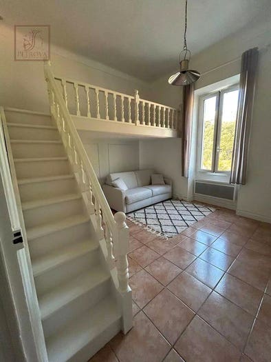 Californie, Cannes - Appartement 1 pièce à louer