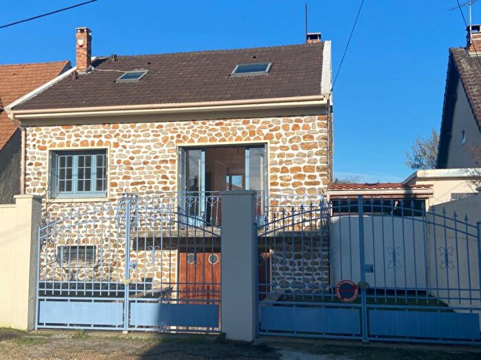 Maison 6 pièces à Morsang-sur-Orge, Cachin, à vendre