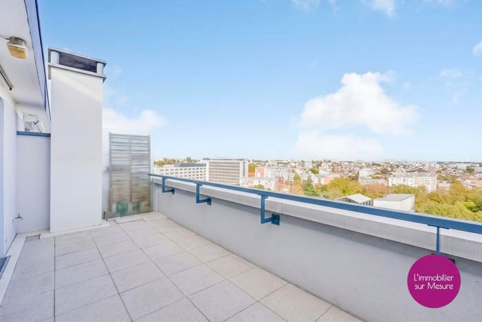 Appartement 5 pièces à vendre - Montreuil, La Noue Clos Français