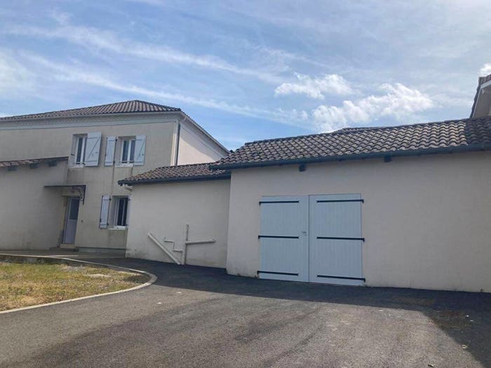 Appartement 2 pièces à louer à Cazalis