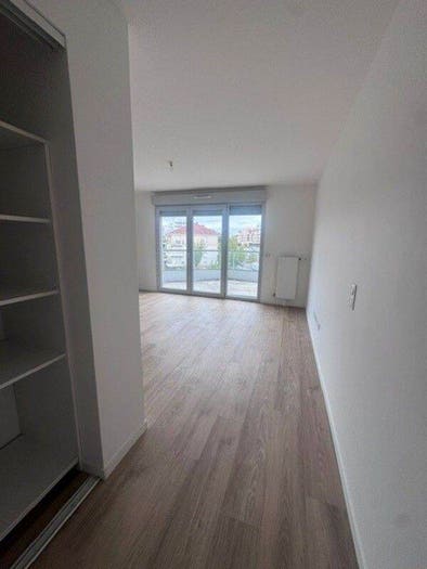 Appartement 2 pièces à louer - Edgard Degas, Aulnay-sous-Bois