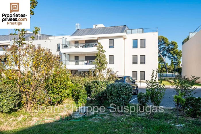 Appartement 3 pièces à vendre - La Ciotat, Sainte-Marguerite
