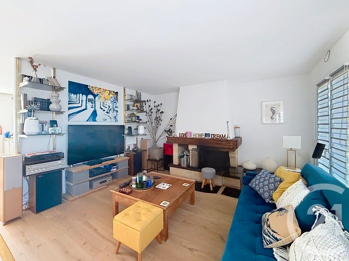 Gradignan, Saint-Géry, Favard - Maison 4 pièces à vendre