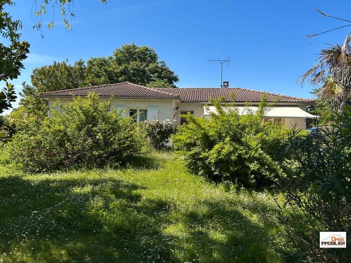 Maison 1 pièce à vendre à Montauban