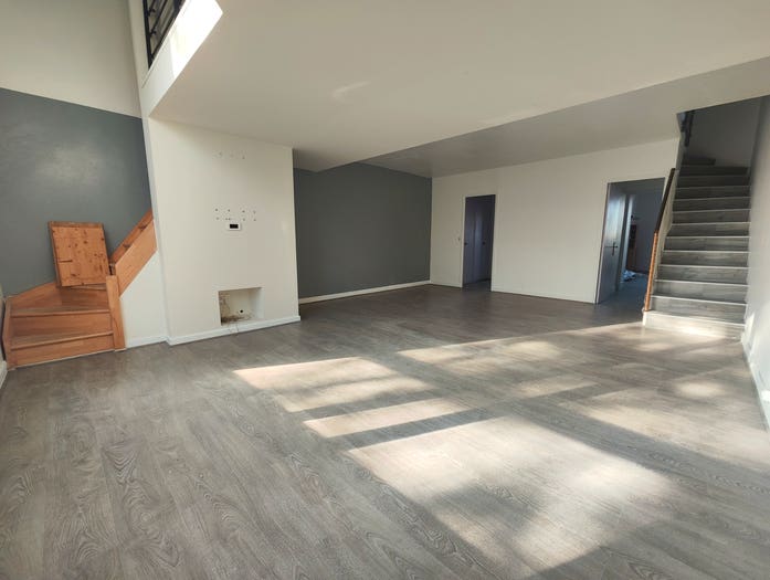 Appartement 4 pièces à vendre à Le Mée-sur-Seine, Plein Ciel