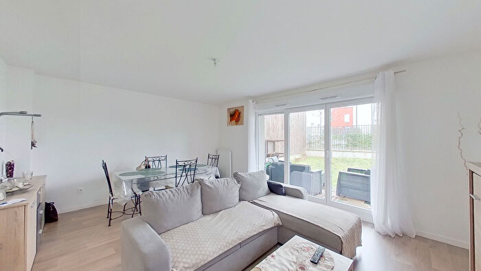 Étampes - Maison 4 pièces à vendre