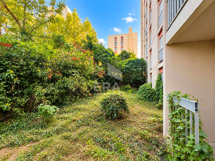 Marseille 11ème, La Pomme : Appartement 5 pièces à vendre