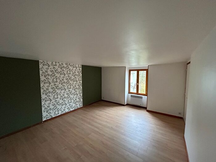 Maison 4 pièces à vendre - Villiers-Saint-Benoît