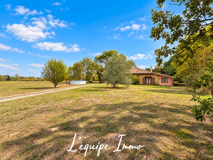 Bretx : Maison 5 pièces à vendre