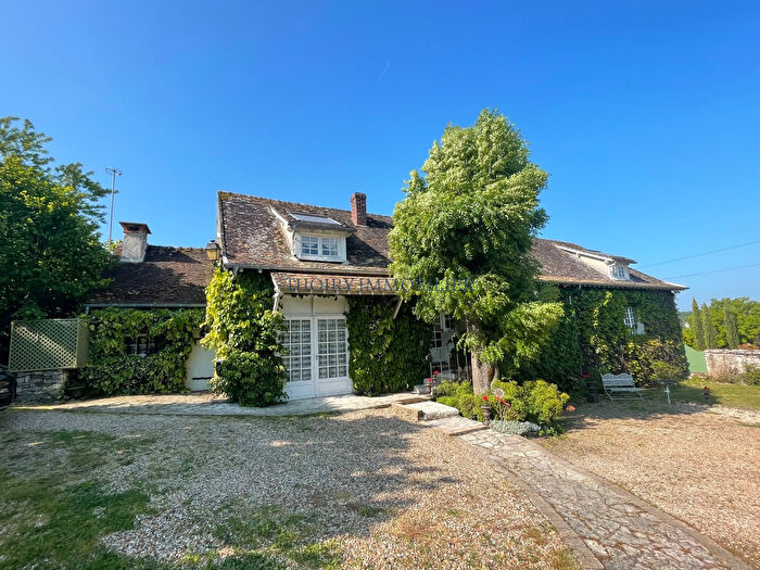 Gilles : Maison 5 pièces à vendre
