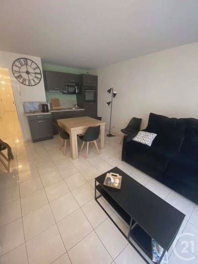 Appartement 3 pièces à louer - Stella, Cucq