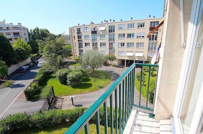 Joinville-le-Pont : Appartement 4 pièces à louer