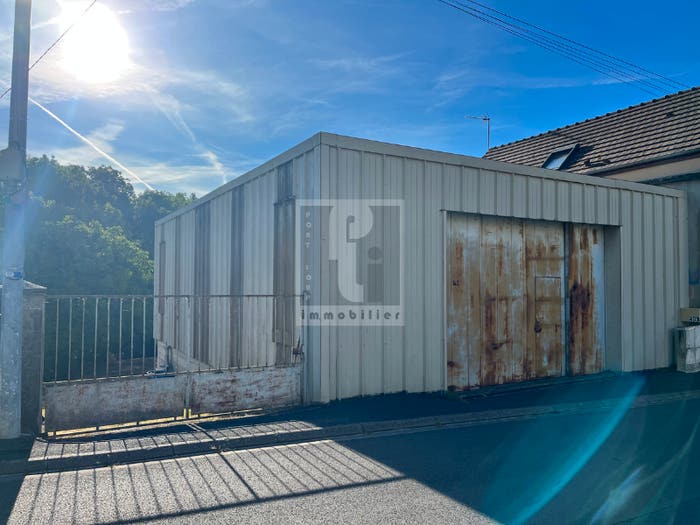 Maison 1 pièce à Moret-sur-Loing, à vendre