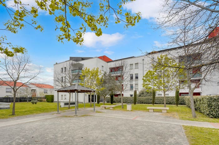 Appartement 4 pièces à vendre - Toulouse, Borderouge