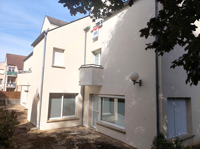 Dourdan - Appartement 2 pièces à vendre
