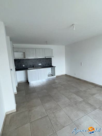 Sauvian : Appartement 3 pièces à vendre