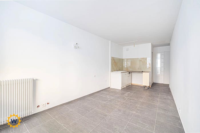 Nice, Madeleine : Appartement 1 pièce à vendre