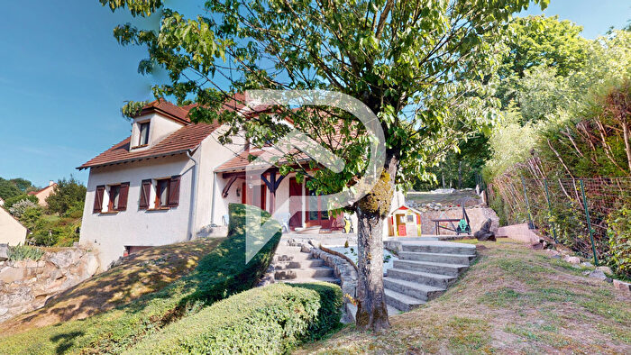 Maison 9 pièces à vendre - Boutigny-sur-Essonne