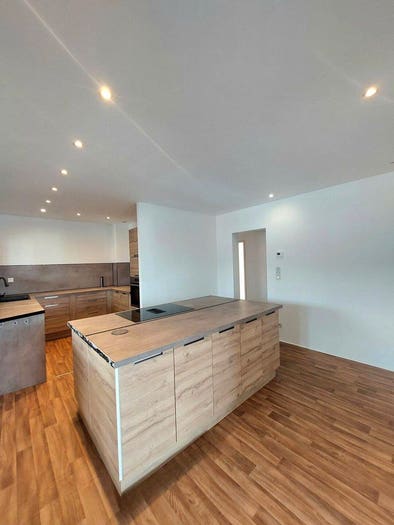 Guessling-Hémering - Maison 5 pièces à louer