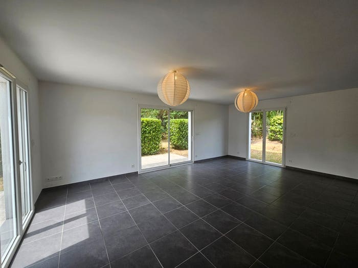 Bouliac - Maison 4 pièces à louer