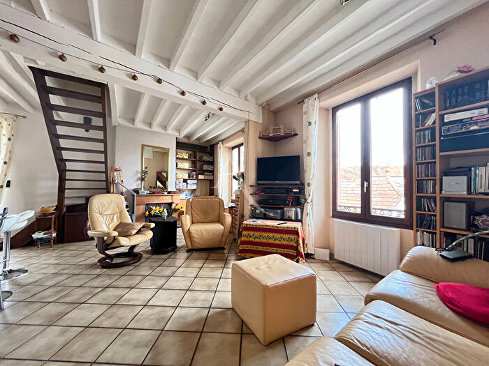 Appartement 5 pièces à vendre à Dourdan