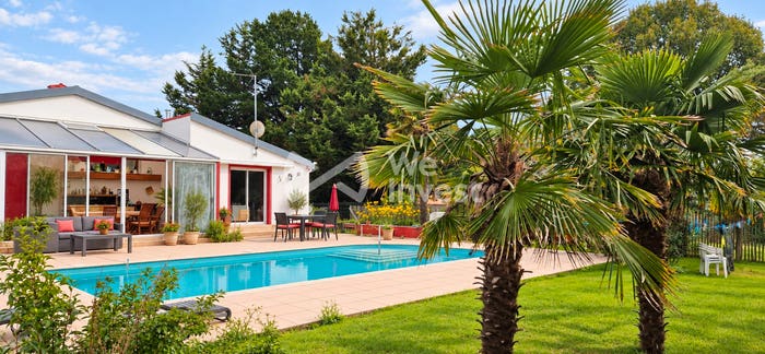Maison 7 pièces à vendre à L'Île-d'Olonne
