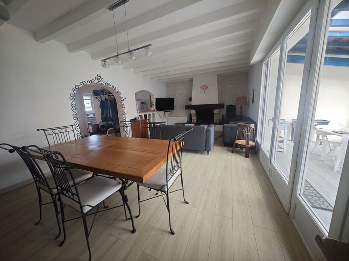 Maison 5 pièces à vendre à Tarnos