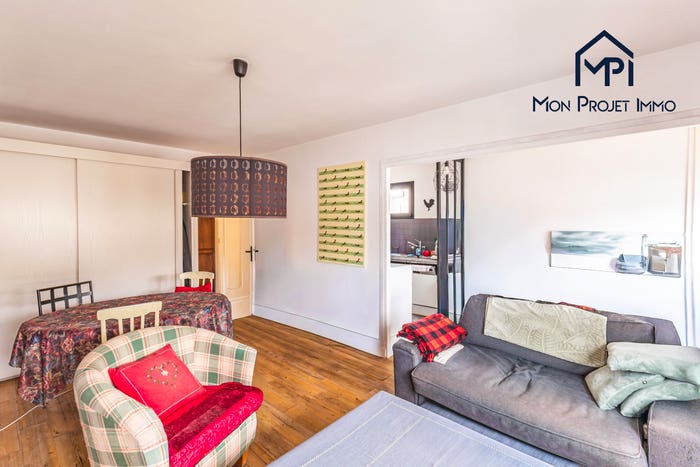 Appartement 4 pièces à vendre à Laval